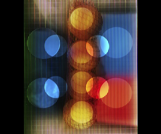 Alan Phelan – Visual Artist