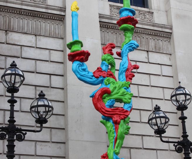 Alan Phelan – Visual Artist